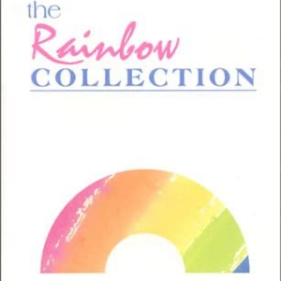 Office | Signed Copy Of The Rainbow Collection By Mildred Ramsey | Poshmark